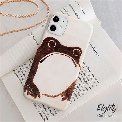 Pixel A Case Anime Etsy