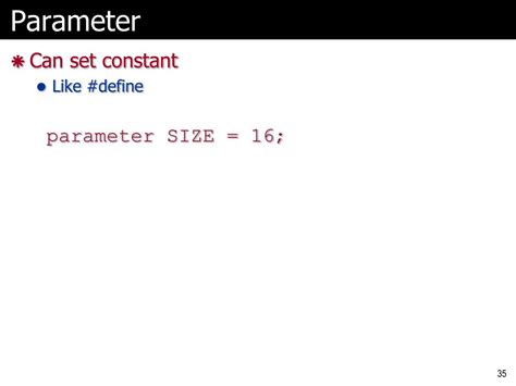 Ppt Comp541 Hierarchical Design And Verilog Powerpoint Presentation Id 6378856