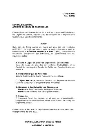 Autentica DE DPI PARA Llenar En El Municipio De Mazatenango Del