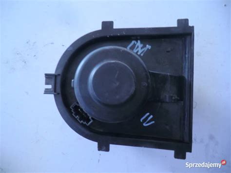 Wentylator Dmuchawa Nawiewu VW Golf IV UK H35657880E Krzeszowice