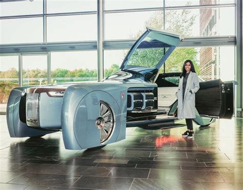 Aneesha Kumar On Linkedin Automotive Cars Rollsroyce Bmwgroup