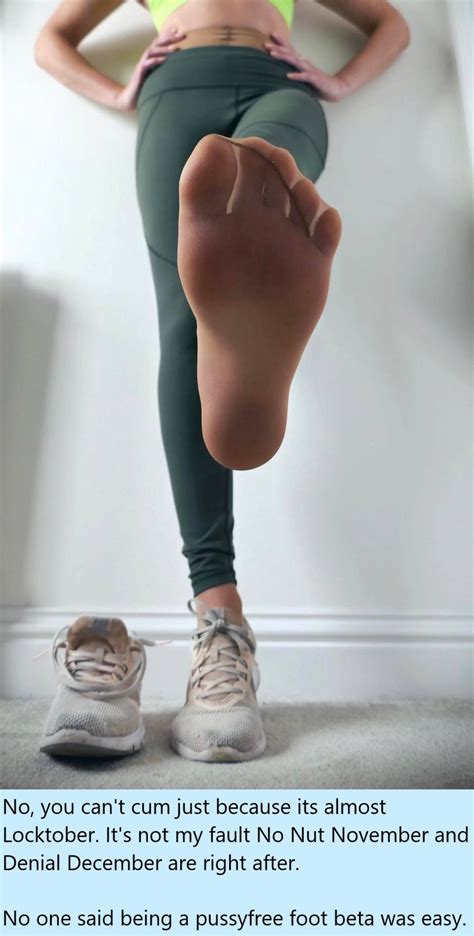 Foot Loser Life On Tumblr Image Tagged With Footloserlife Footbeta Pussyfree