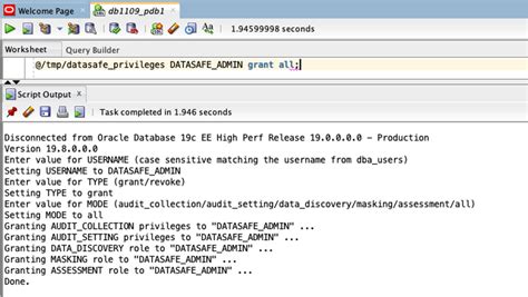 Protecting Your Existing Oracle Databases With Oracle Data Safe DB