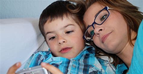 Habla Con Tus Hijos Sobre Sexo Activa Tu Cerebro