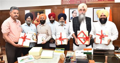 Pvs Speaker Releases Book Bulletins Pertaining To The Sittings Of The