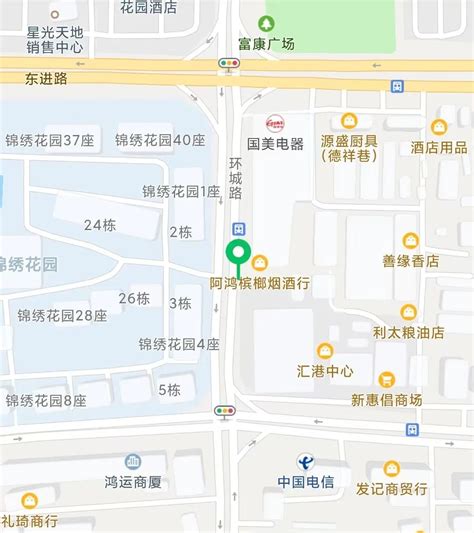 东莞新增6条严管路18处电子警察，有你常经过的吗？