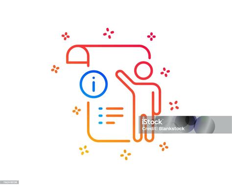 手動ドキュメント行アイコン技術的な指示のサインベクトル アイコンのベクターアート素材や画像を多数ご用意 アイコン イラストレーション