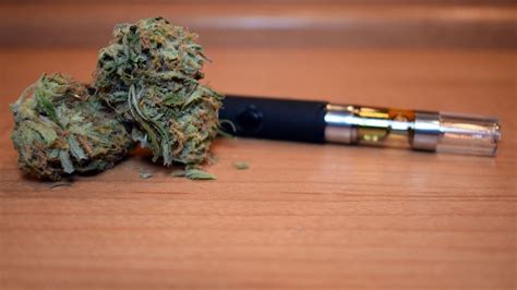 Elevate Your Wellness Routine The Best THCA Carts For Enhanced Well
