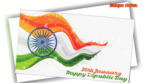 26 January Status Republic Day Status 2020 26 January Whatsapp
