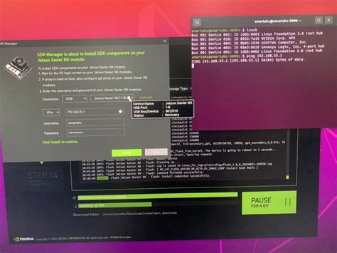 Nx Not Boot Jetson Xavier Nx Nvidia Developer Forums