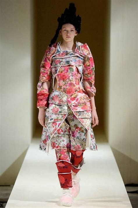 Comme des Gar ons 꼼 데 가르손 2016 FallWinter RTW Paris 인스티즈 instiz 이슈 카테고리