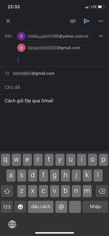 Hướng Dẫn Bạn Cách Gửi Gmail Và Hủy Gửi Thư Gmail Khi Cần