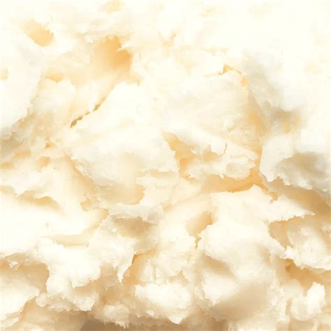 Shea Butter Vs Mango Butter • Schisandra And Bergamot
