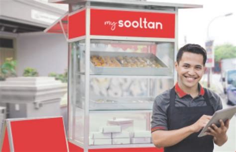 SooltanCam Solusi Pintar Untuk Pantau Toko Dan Tempat Usaha