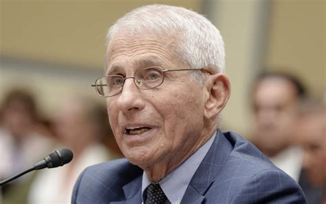 Covid 19 Lab Leak “not A Conspiracy Theory” Fauci Says World