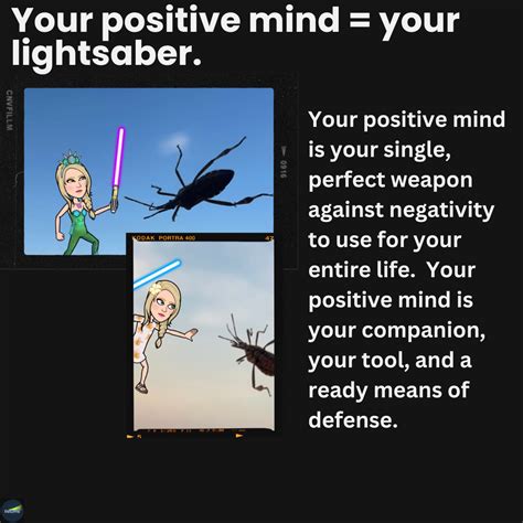 A Lightsaber Of Strength — Francie Van Wirkus Llc