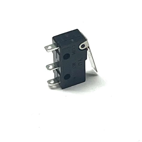 Mikrokytkin Vivulla Pieni Kpd Parts