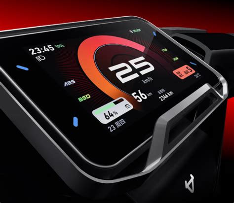小牛电动自行车 Nxt Sport Ultra 发布，7499 元起腾讯新闻