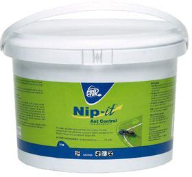 Protek Nip It Ant Control 3kg Shop Today Get It Tomorrow Takealot Com