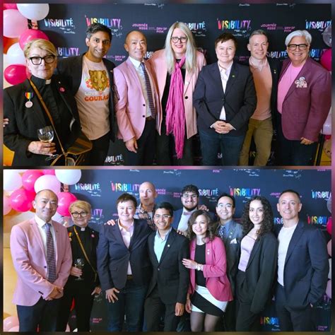 Rupert Hon On Linkedin Idop2024 Dayofpinkgala