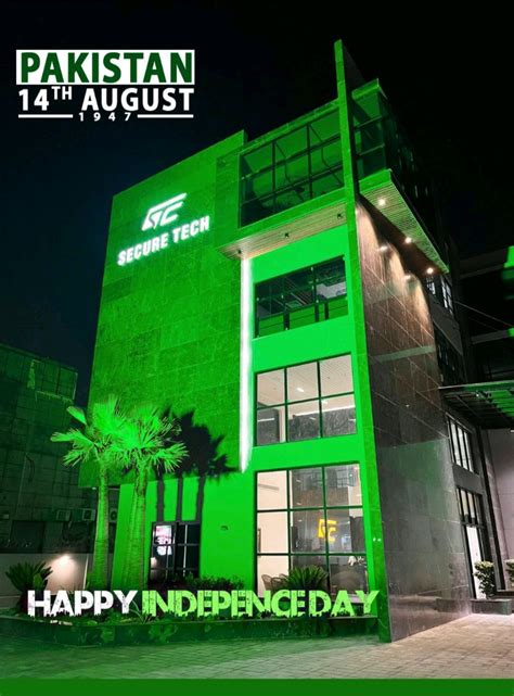 Secure Tech Consultancy Pvt Ltd On Linkedin 14august