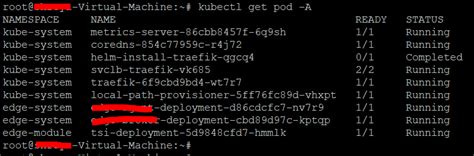 Kubectl How To Loginenter In Kubernetes Pod Stack Overflow