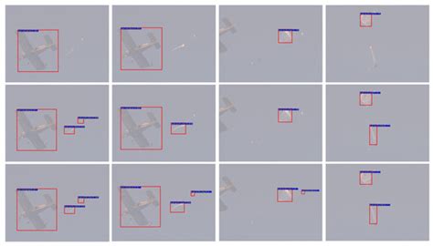 Applied Computer Vision And Pattern Recognition