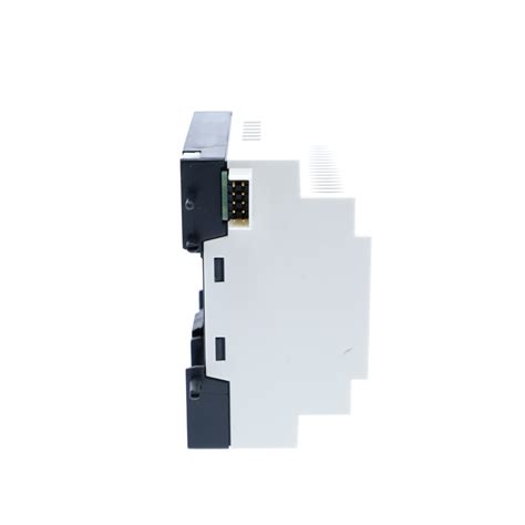 Sr3xt101fu Discrete Io Extension Module Zelio Logic Sr2 Sr3 10 Io