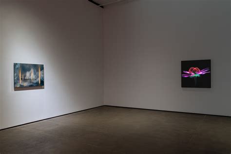 Laurent Grasso Artificialis Exhibitions Sean Kelly Gallery
