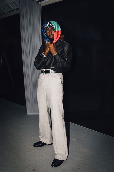 Listen To Dev Hyness Original Score For The Fall 2019 Louis Vuitton