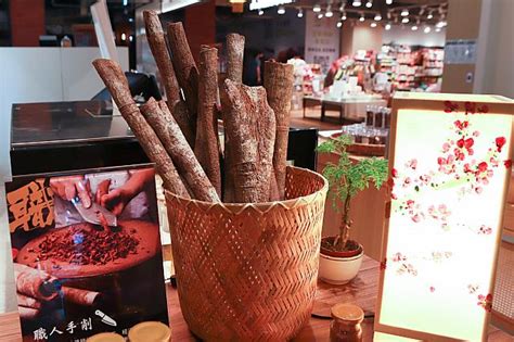 【台湾漢方】漢方デビューに最適な「登義 Deng Yi」が、「誠品生活新店」に支店をオープン！ 台北ナビ