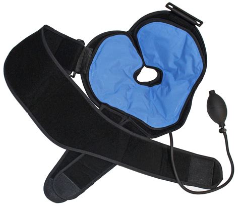 Gel Pack For Shoulder Compression Wrap