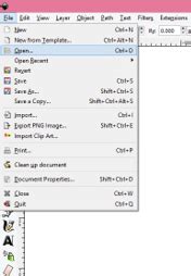Inkscape Crop Guide To How To Crop In Inkscape Inkscape Crop Guide To How To Crop In Inkscape