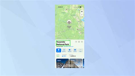 How To Use Apple Maps In IOS Tom S Guide