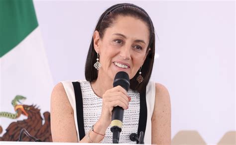 En Vivo Conferencia De Prensa Claudia Sheinbaum 7 De Junio De 2023