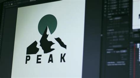 Peak
