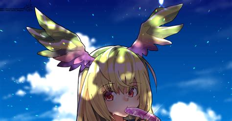 オリジナル チューチュー ウミガラス漫画二巻発売中のイラスト Pixiv