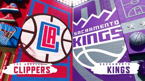 Watch Nba Season Episode Kings Vs Clippers Watch Full Episode