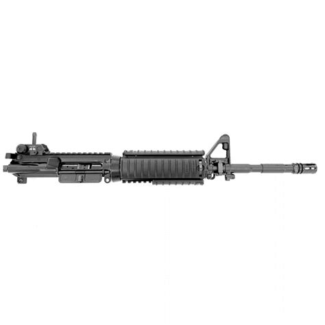 Fn M16a4 Upper Receiver Group Nos Charlies Custom Clones