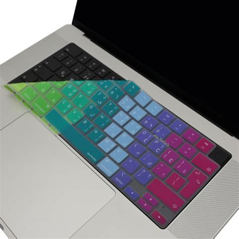Macbook Klavye Koruyucu Macbookunuzu Kir Toz Ve Sıvıdan Korur