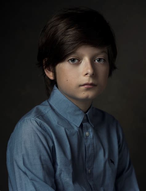 Nathan G Network Model Agency