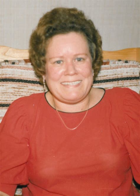 Mary Nimchuk Obituary Dalhousie Nb