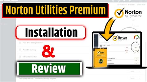 What Is Norton Utilities Premium Review Plmpeace