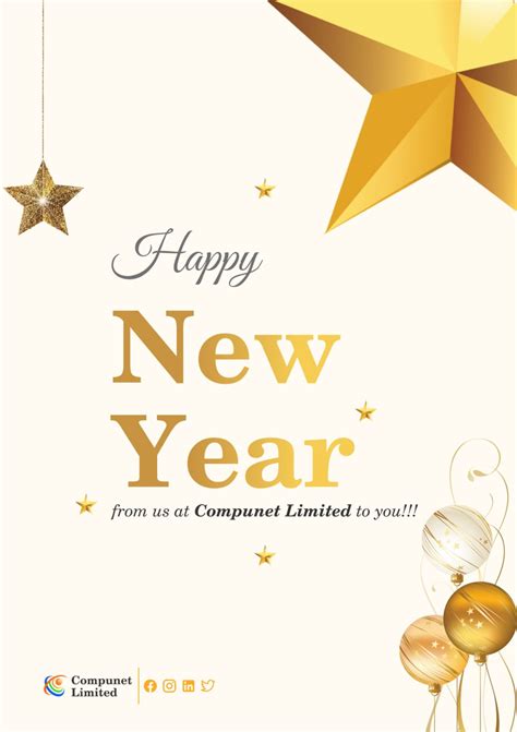 Compunet Limited Posted On Linkedin