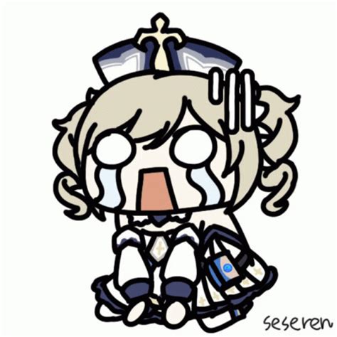 Genshin Impact Seseren Gif Genshin Impact Seseren Barbara Discover Share Gifs