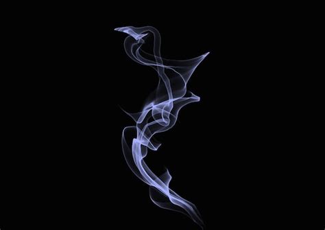 Premium Psd Realistic Fog Background