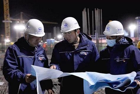 兰州中川国际机场三期扩建市政配套工程正式进入收尾阶段 知乎