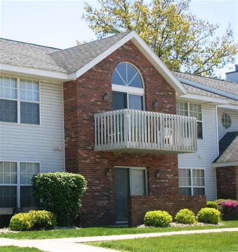 Apartments For Rent In Indiana