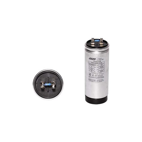 Single Phase Capacitors Prm Enerlux