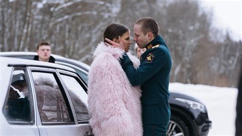 Позывной «Леха». Как сериал «Ландыши. Такая нежная любовь» «Слово ...